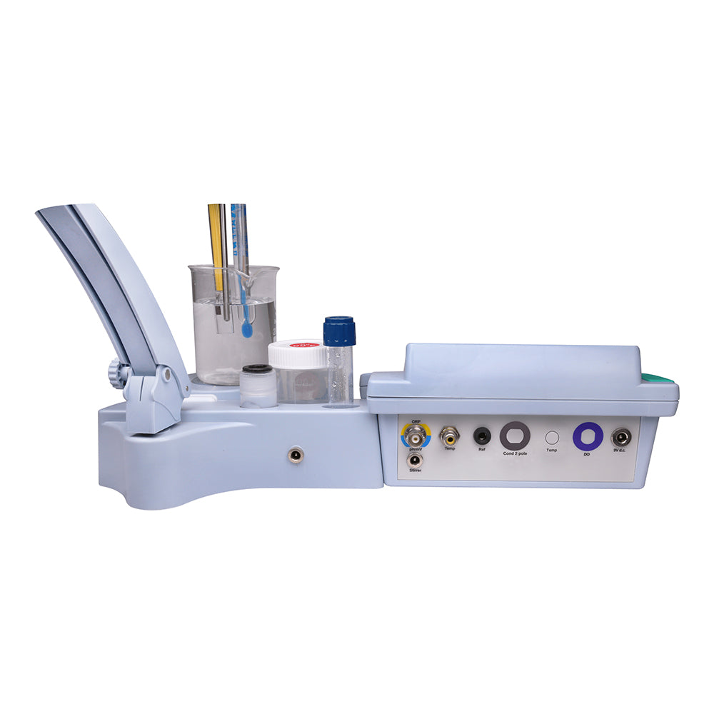 PH950 多機能タイプ 卓上型pH計 – Apera Instruments